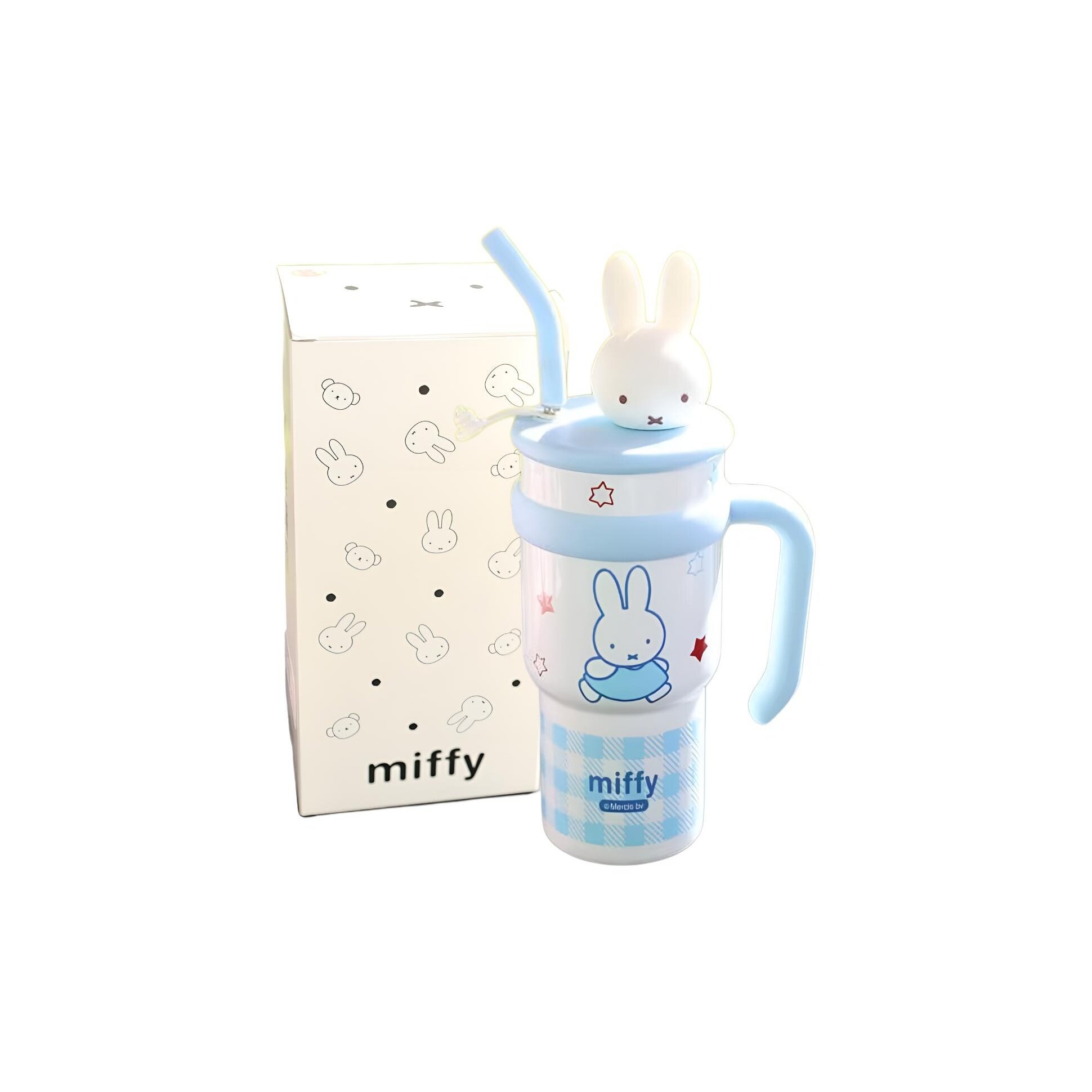 Термокружки Miffy