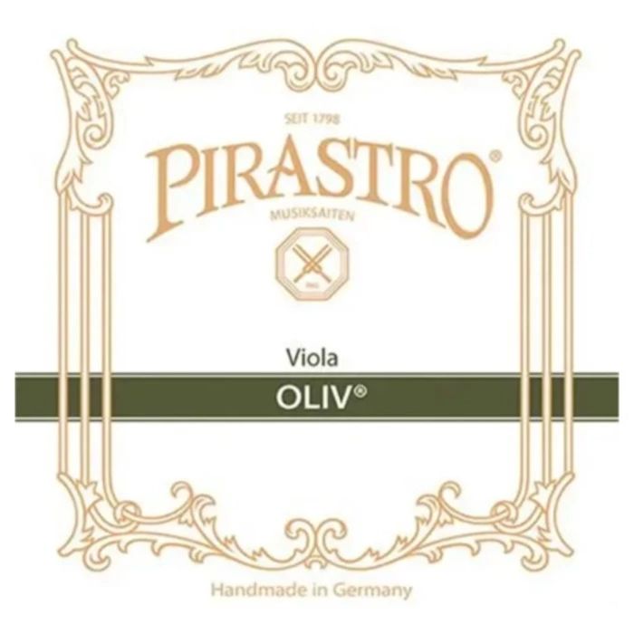 Pirastro Oliv 221141 Струны для скрипки