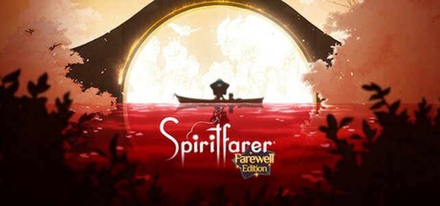 Spiritfarer®: Farewell Edition — игра для ПК, подарок Steam Gift, активация в России