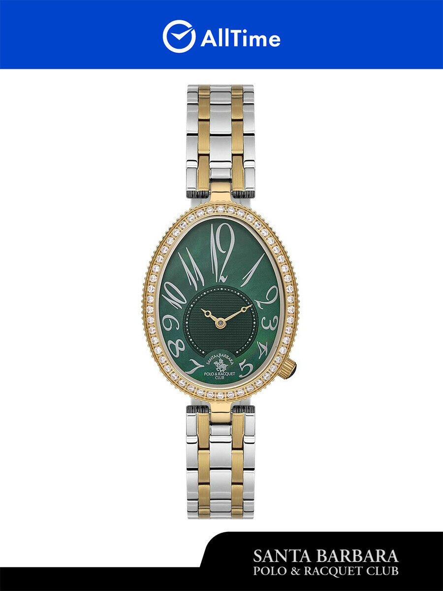 Наручные часы SANTA BARBARA POLO & RACQUET CLUB Unique
