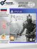 Игра Mortal Shell , для PlayStation 4 , Blu-ray , Русские субтитры