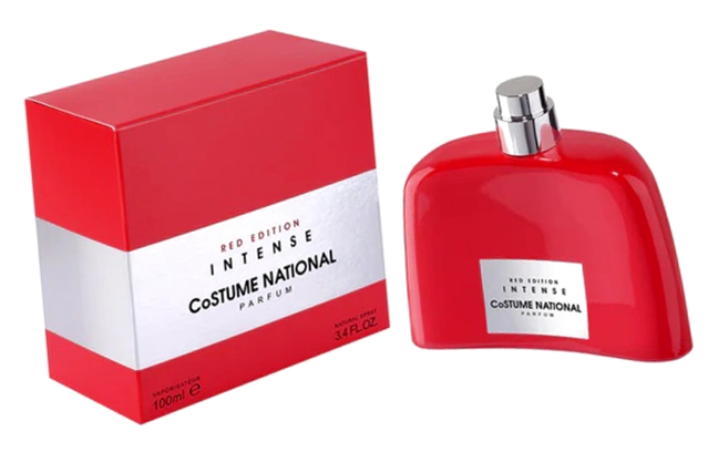 Costume National Parfum Red Edition духи 100 мл унисекс - Скент Интенс