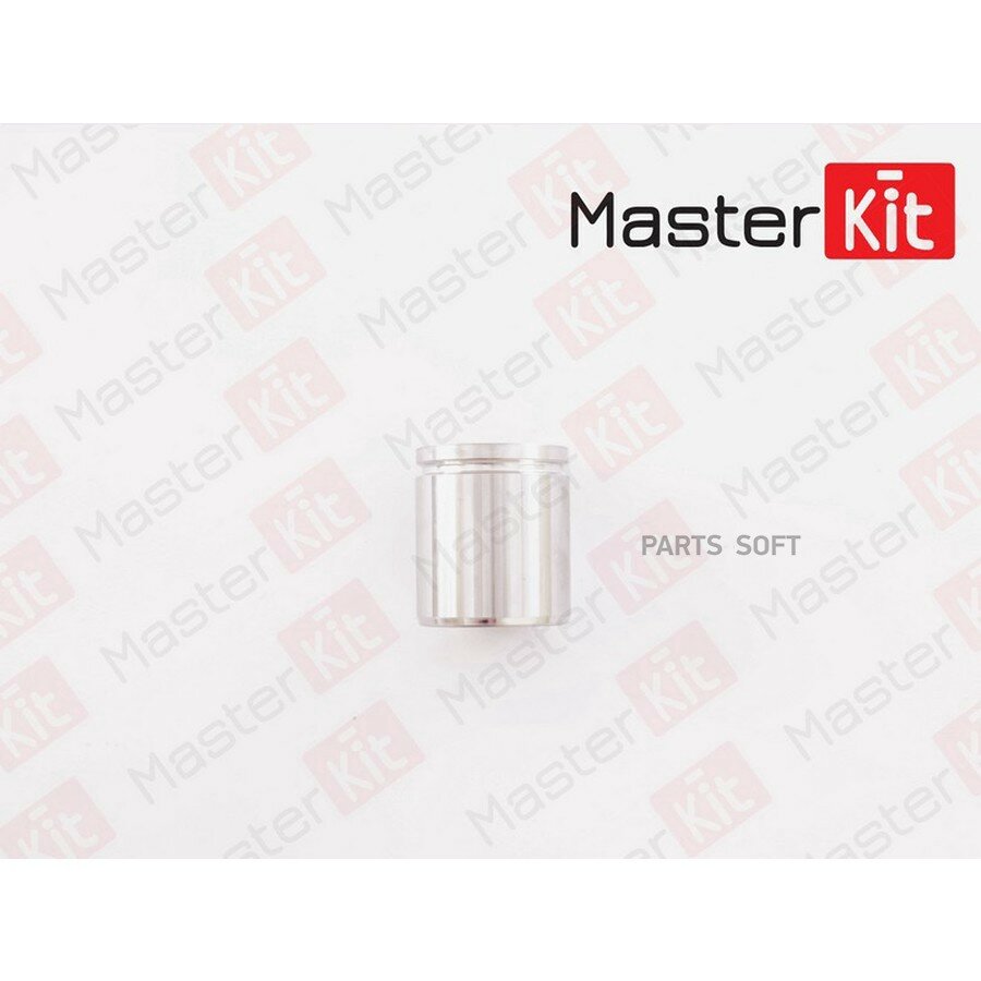 Поршень суппорта MASTERKIT VOLKSWAGEN GOLF III , SEAT CORDOBA, POLO CLASSIC 09-94->09-01 MASTERKIT 77A1901 | цена за 1 шт