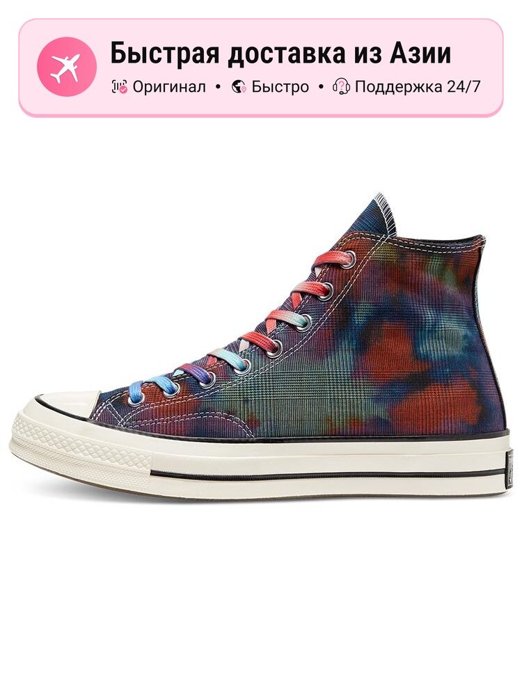 Кроссовки Converse Chuck Taylor All Star 70 Hi