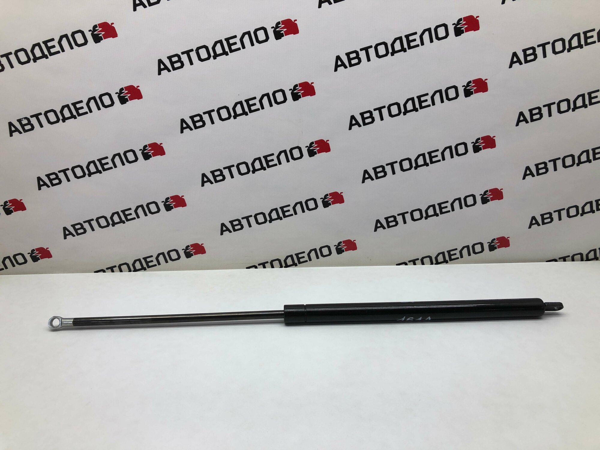 Амортизатор газовый Элимет 100NW, 600 мм