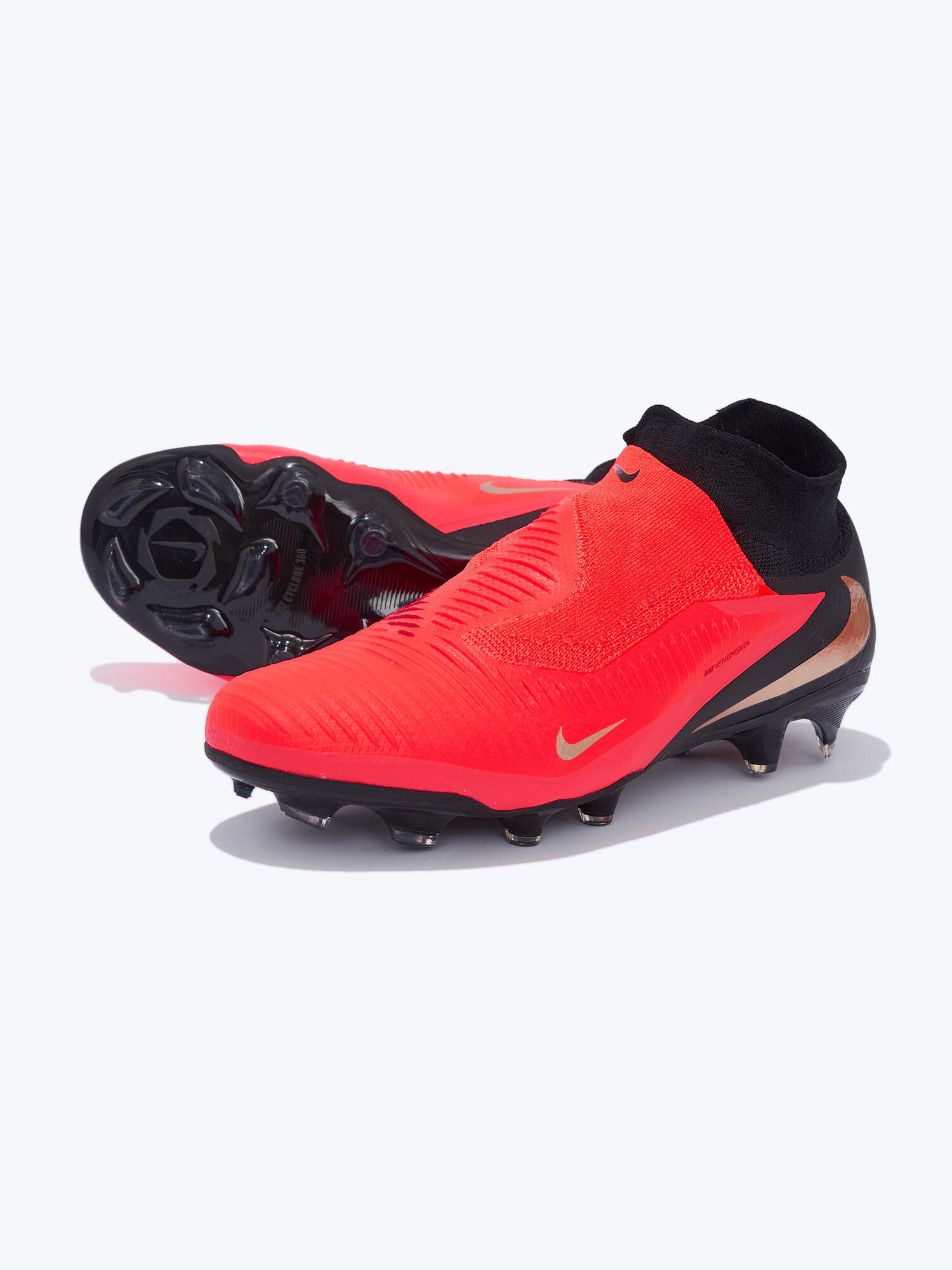 Бутсы NIKE
