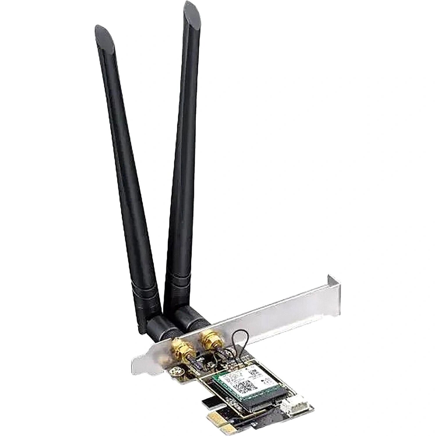 Cudy Сетевой адаптер Wi-Fi Cudy WE3000