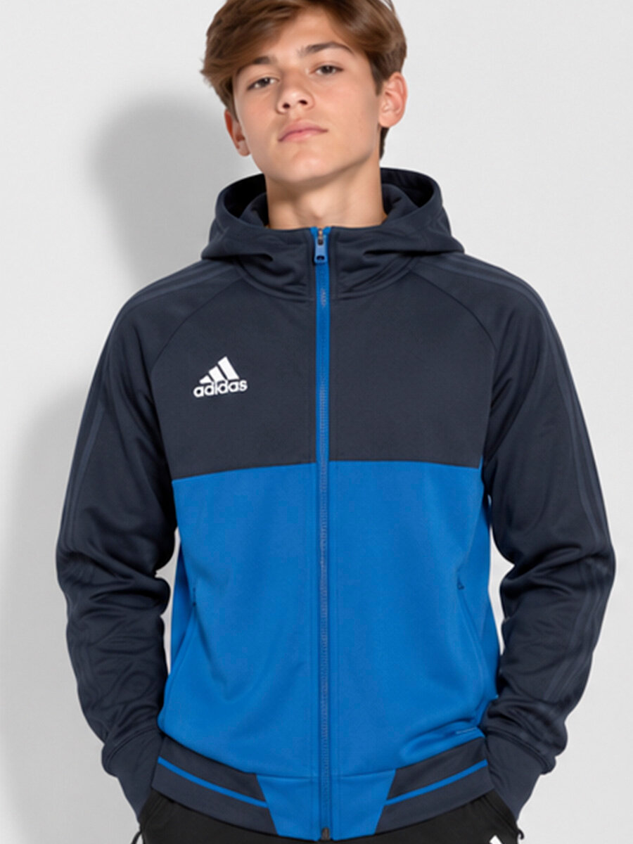 Ветровка adidas Tiro