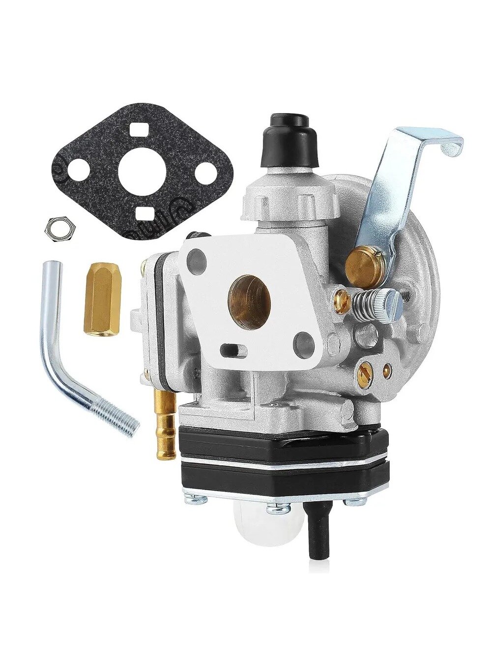 Карбюратор B450 C350 C270 PB270 T270 A021002360 70170-81020 Аксессуары