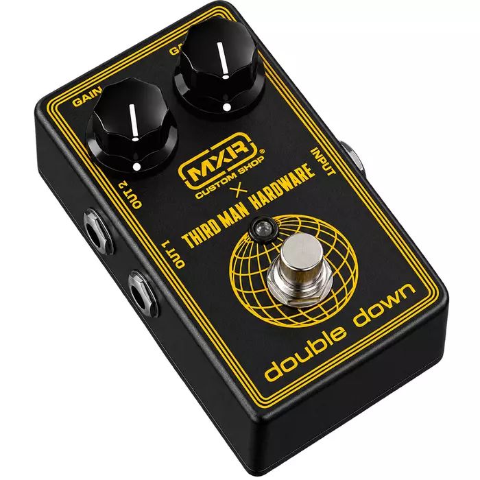 Dunlop CSP042 Педаль эффектов
