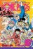 One Piece, Vol. 107, Музыкальные диски и кассеты, Музыкальные диски и пластинки