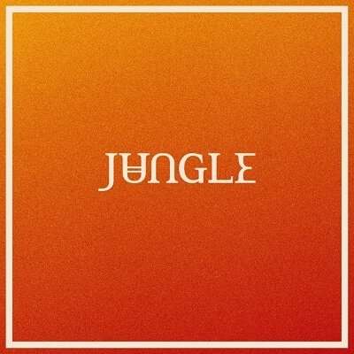 Музыка CD Jungle - Volcano (CD, Album, 2023)