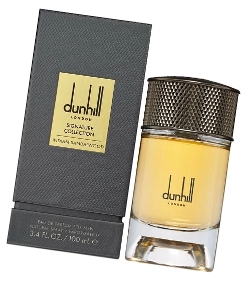 Духи для мужчин Альфред Данхилл Индийский Сандал 100 мл / Alfred Dunhill Indian Sandalwood