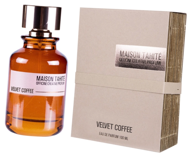 Бархатный Кофе Мезон Тахите Вельвет Кофе духи унисекс 100 мл / Officine Creative Profumi