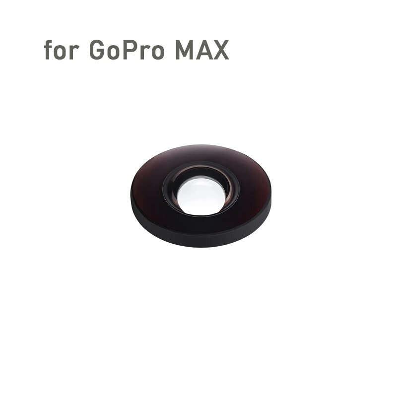 Сменное стекло объектива GoPro MAX Fusion 360 (1 шт.) MAX Glass 1PC