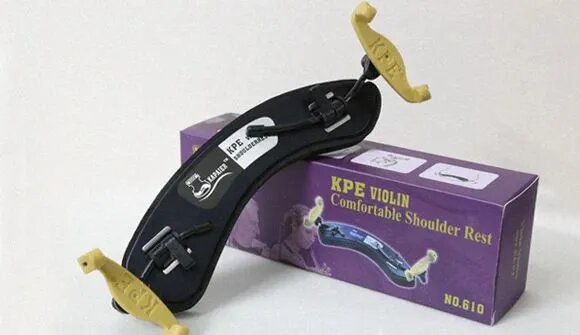 KPE Wolf Мостик для скрипки размером 4/4-3/4, Kapaier NO.610