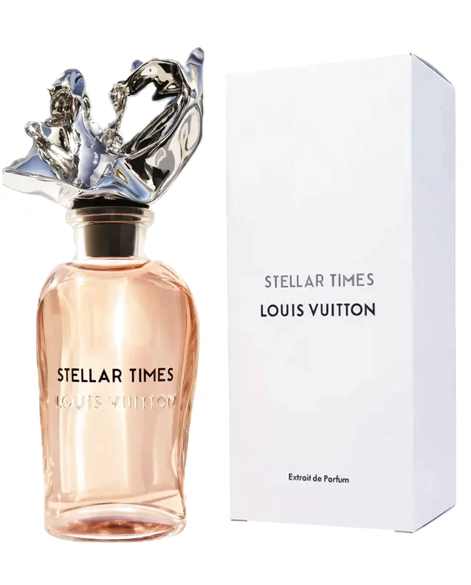 Louis Vuitton Stellar Times духи унисекс 100 мл / Звездные Времена