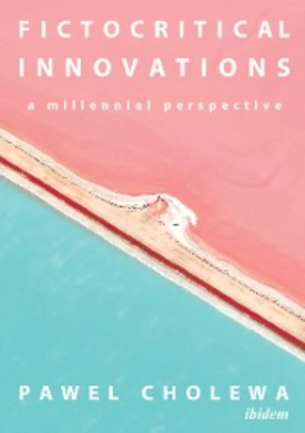 Fictocritical Innovations [Цифровая книга]