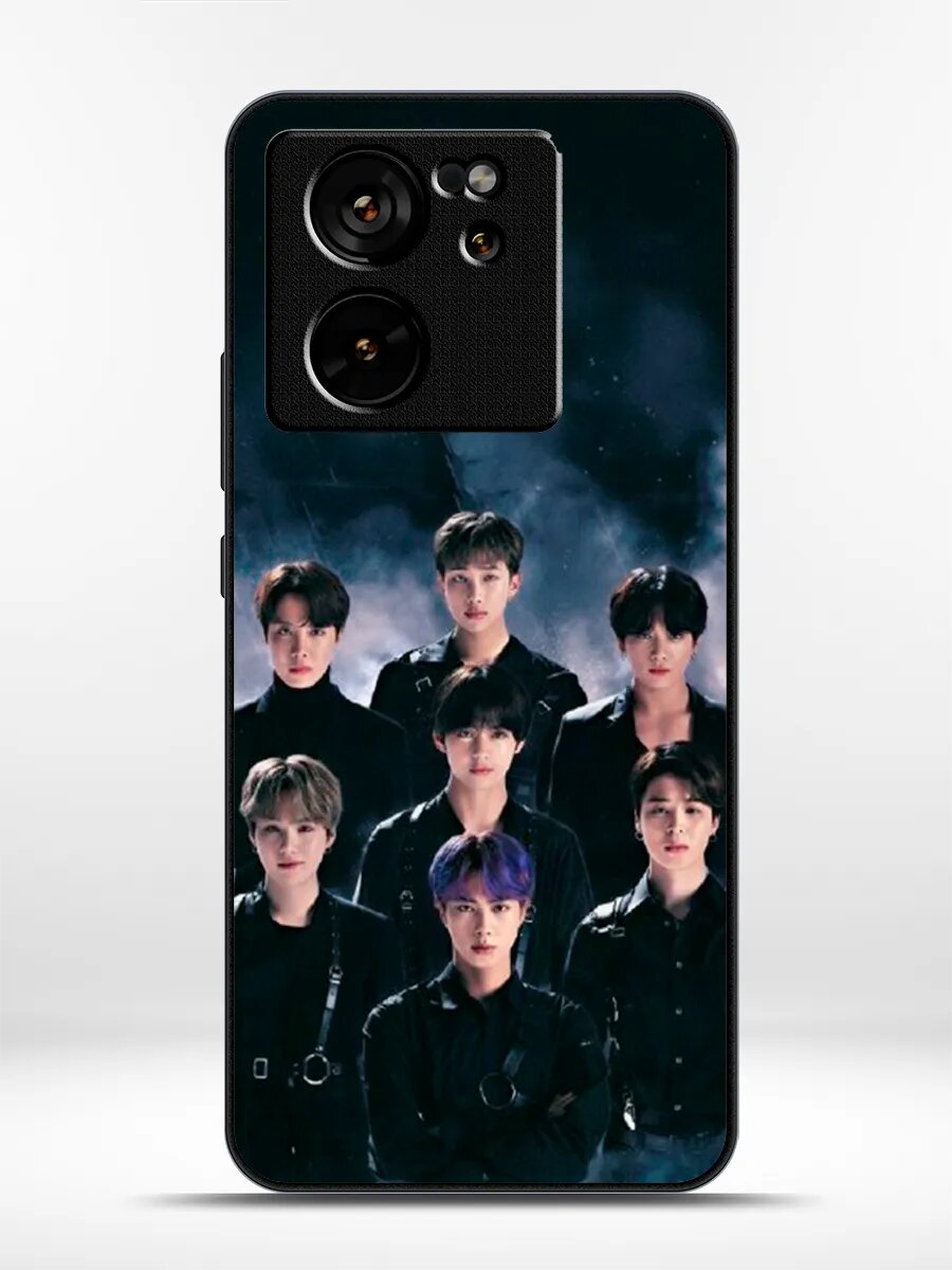 Чехол на Xiaomi 13T BTS