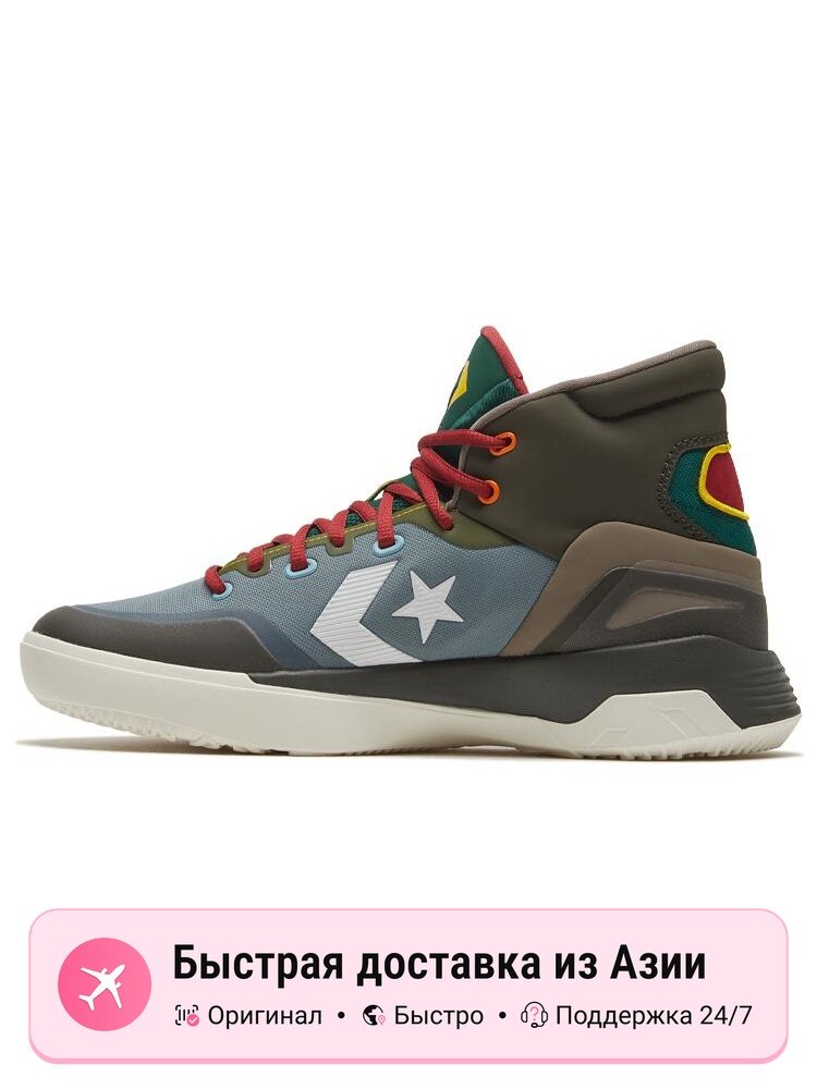 Кроссовки Converse G4 High Top