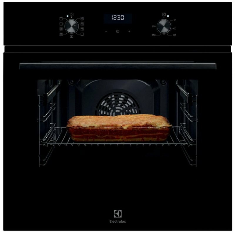 Электрический духовой шкаф Electrolux EOF5H50BZ