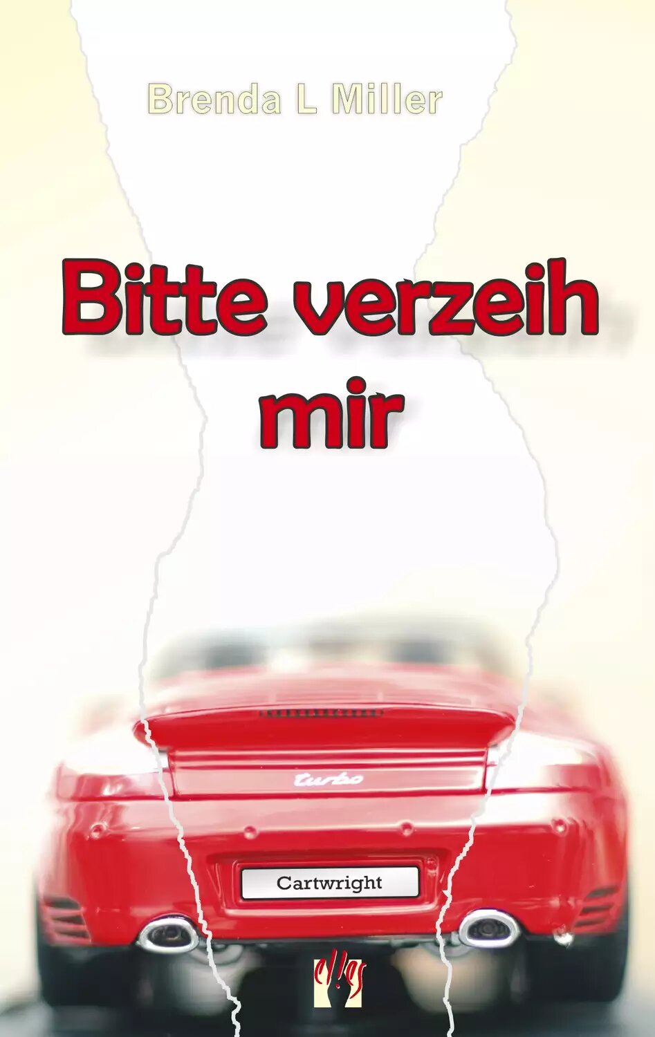 Bitte verzeih mir [Цифровая книга]