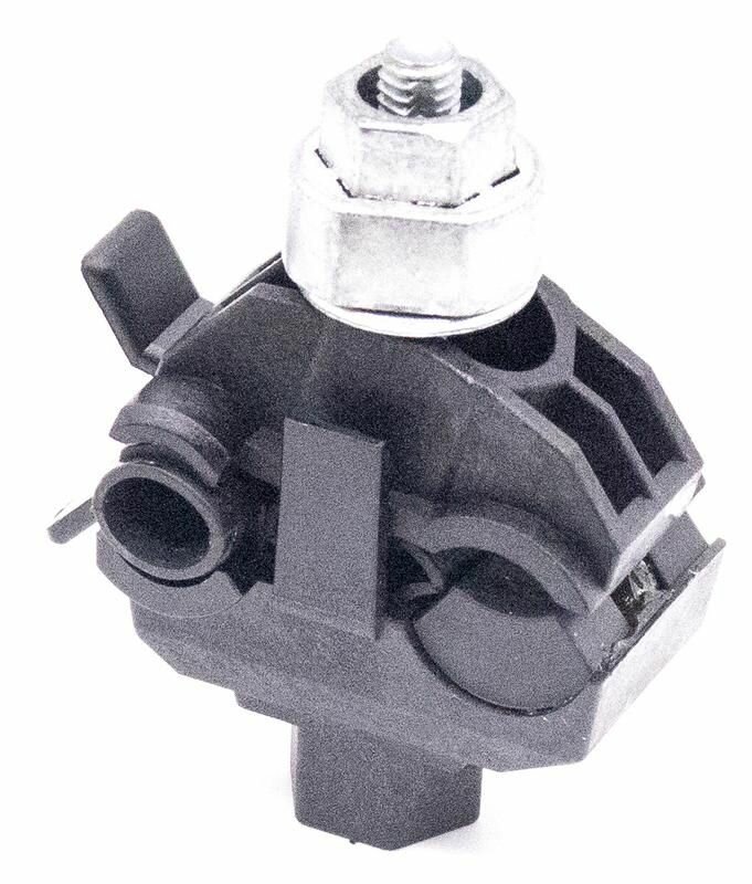 Зажим ответвительный CT 16 P (16-95/1.5-16кв. мм) ВК 20900561