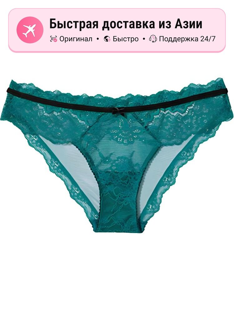 Трусы Victoria's Secret Victoria's Secret