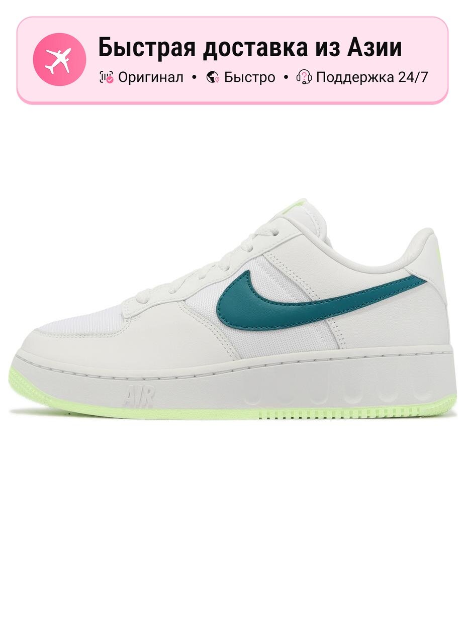 Кроссовки NIKE Air Force 1 Unity Low