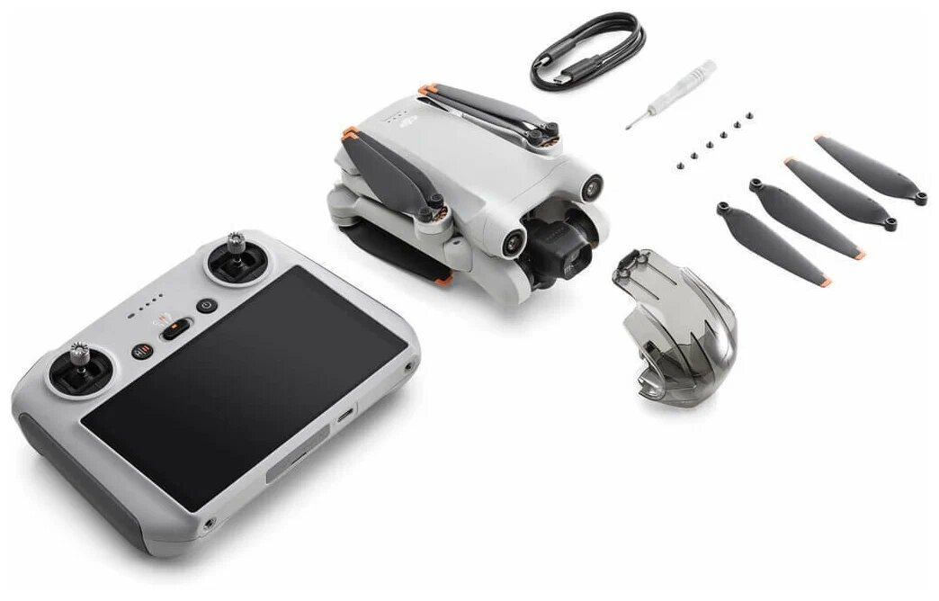 DJI Mini 3 Pro RC
