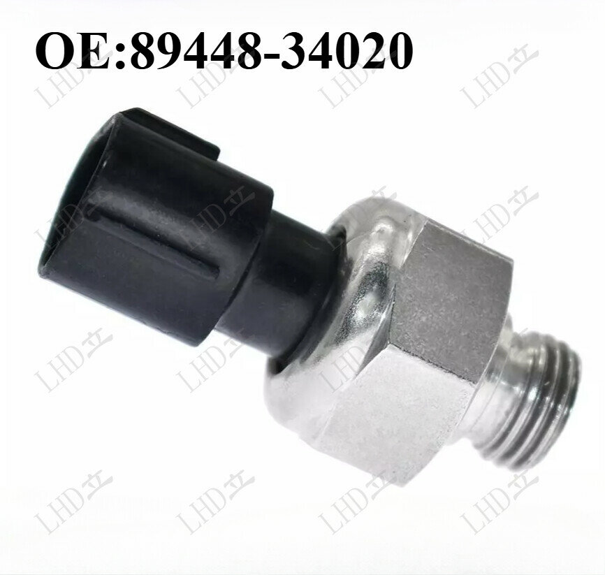 Датчик давления масла ГУР 89448-31020 89448-34020 для Toyota Land Cruiser Prado Coaster Tundra Lexus GX40