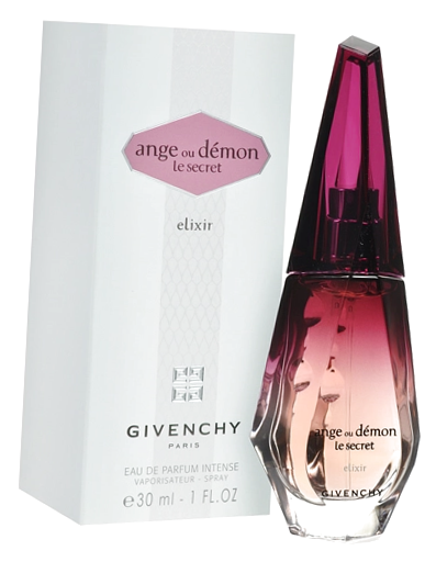Givenchy Ange Ou Demon Elixir аромат для женщин 30 мл / Живанши Ангел и Демон Эликсир парфюм