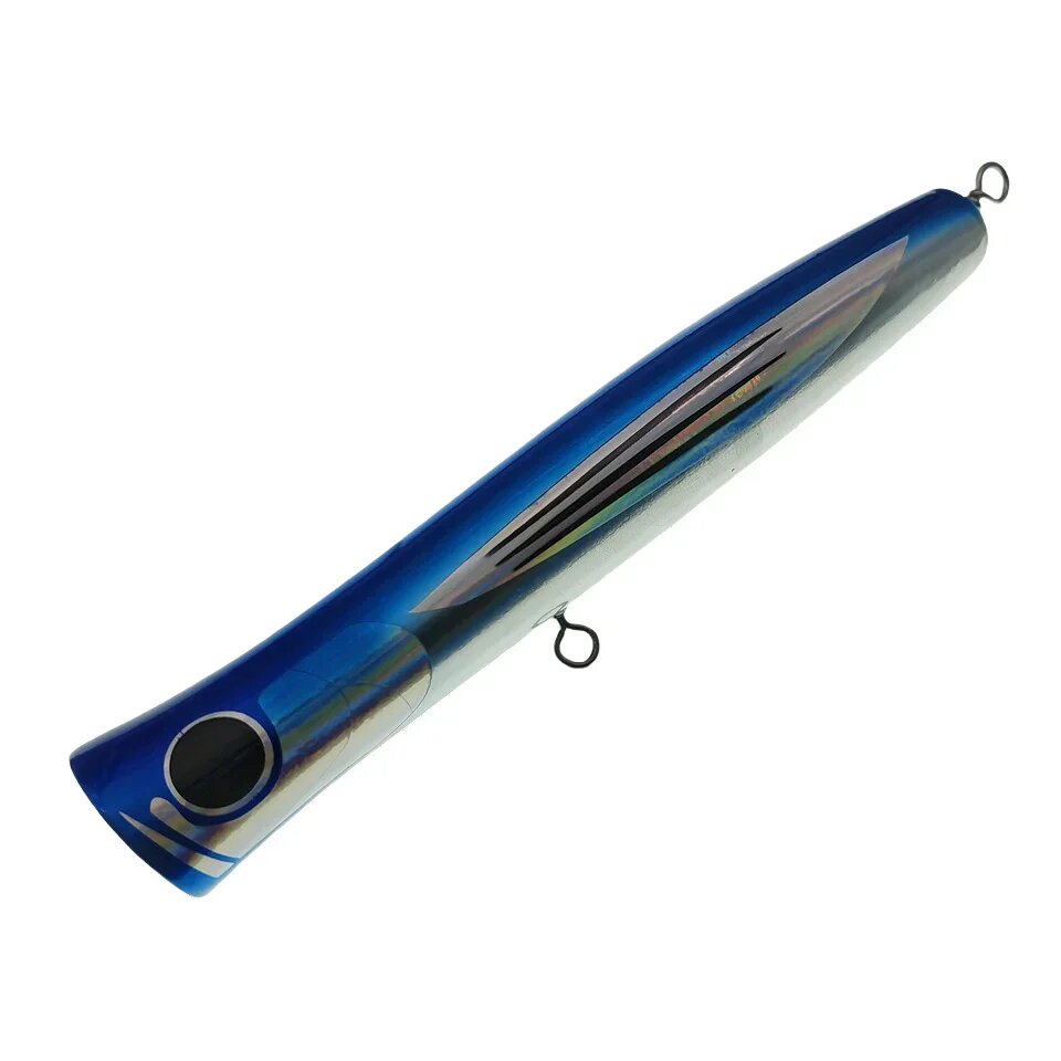 MUKUN Topwater деревянная приманка MT12 1PC 05