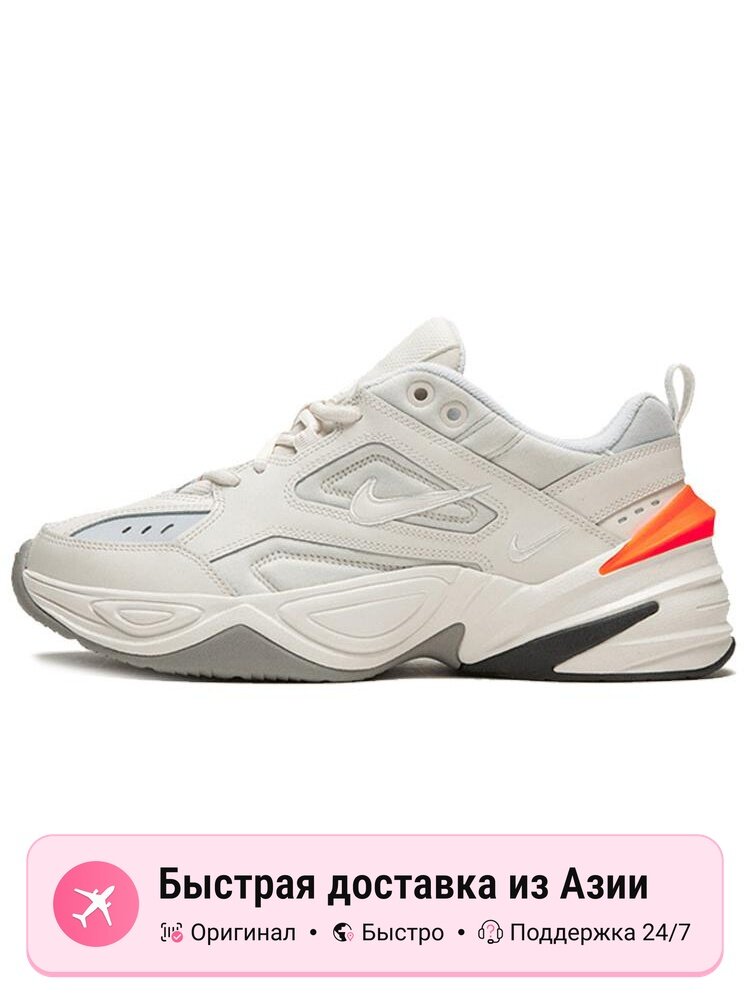 Кроссовки NIKE M2K Tekno