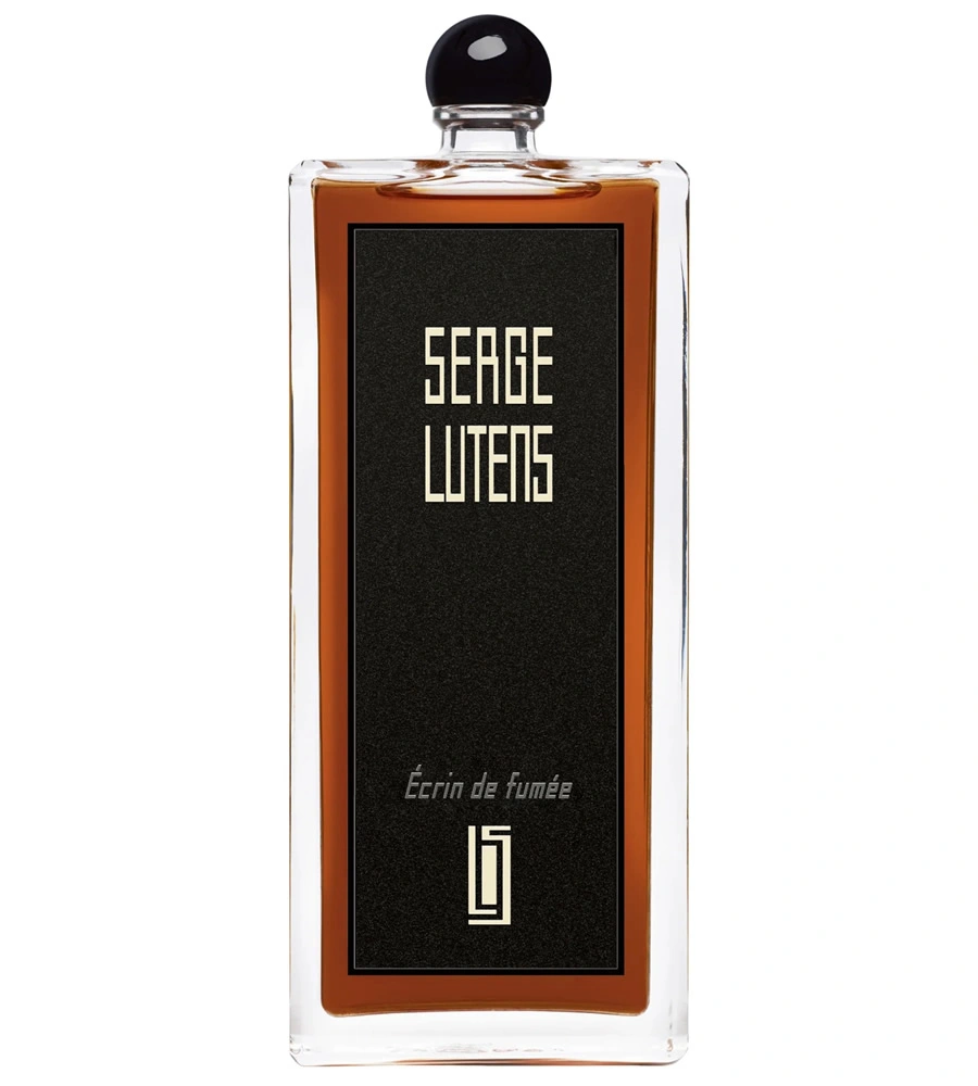 Парфюм Экрин Де Фюми 50 мл для женщин и мужчин / Serge Lutens Ecrin De Fumee