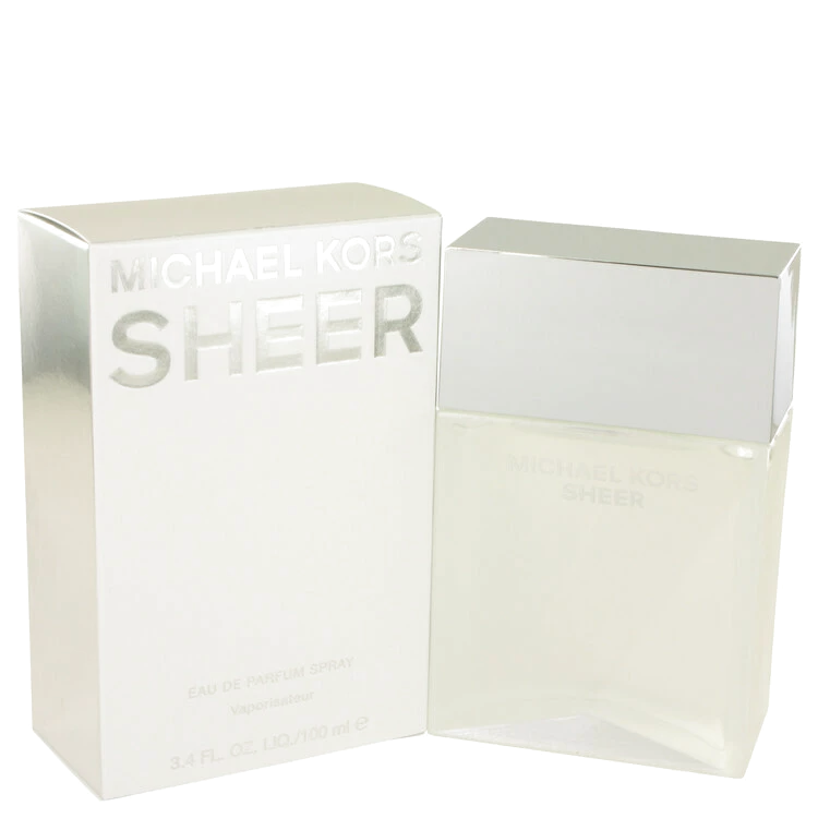 Michael Kors Sheer парфюмерная вода 50 мл - для женщин, Майкл Корс Шир