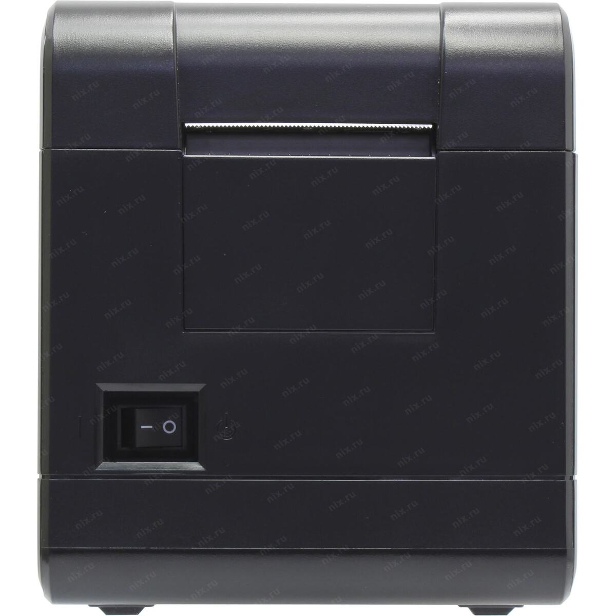 BSmart BS233 Термопринтер для чеков и этикеток (58 мм, 203 dpi, 101 мм/сек, USB) — фото 1