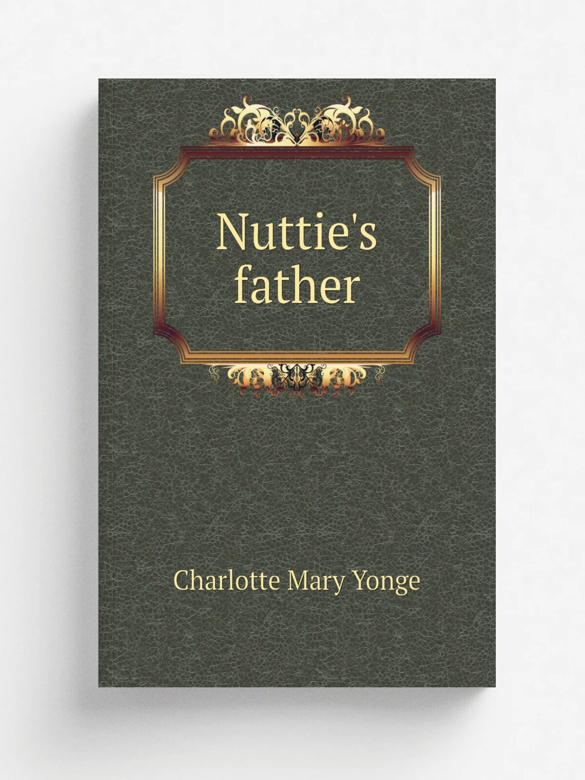Nuttie's father