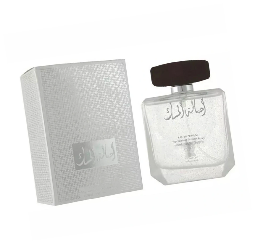 Женский парфюм Асалат Аль Муск 100 мл - Arabian Oud Asalat Al Musk