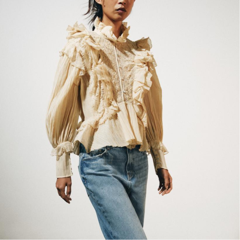 Блуза Zara