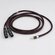 Аудио кабель 4.4 мм - XLR, 1.5 м