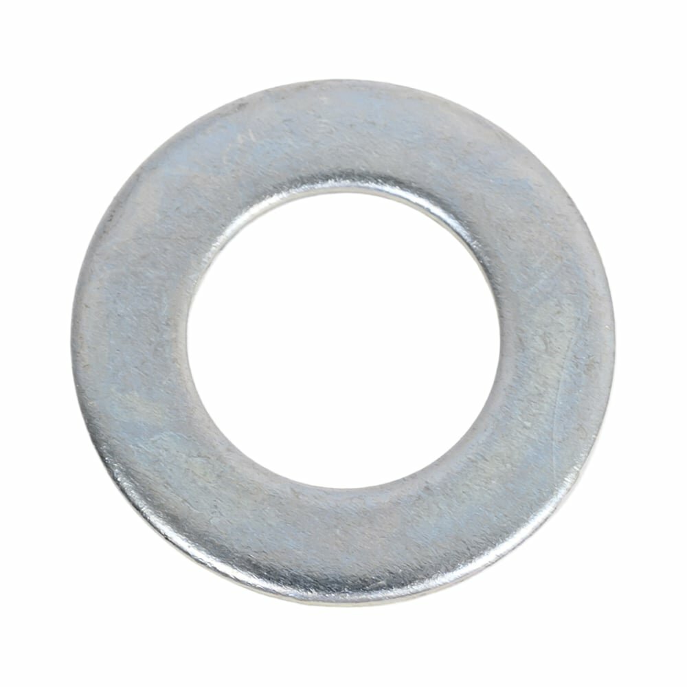 Шайба ЦММ DIN 125, M16, оц, 1 кг/~105 шт 0Т-00002375