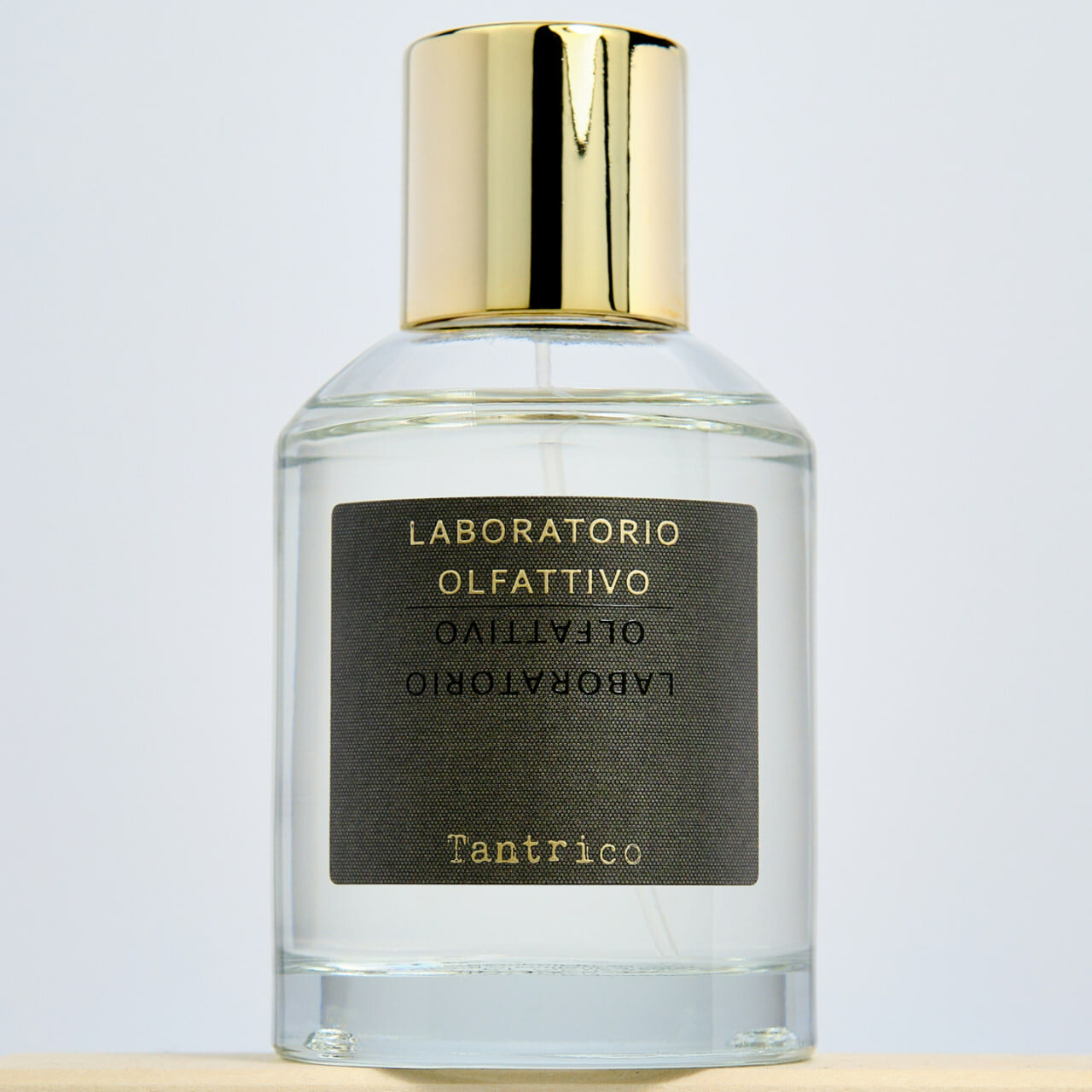 LABORATORIO OLFATTIVO TANTRICO 100мл парфюмированая вода  (Унисекс)