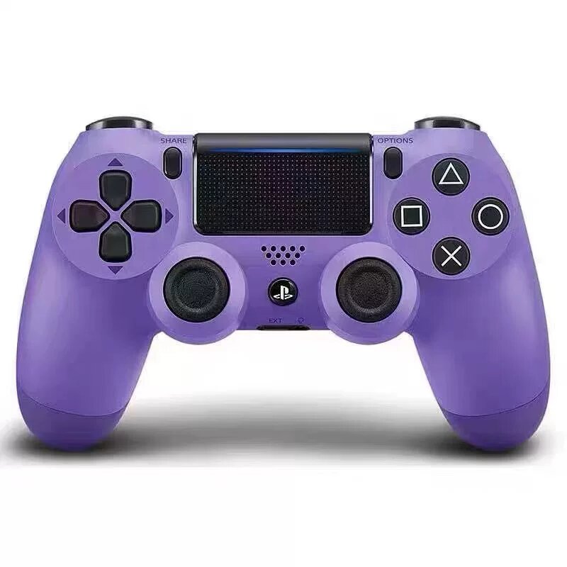 Оригинальный игровой контроллер Sony PS4 PRO, беспроводной контроллер для Android, ПК и мобильных телефонов, новый, в