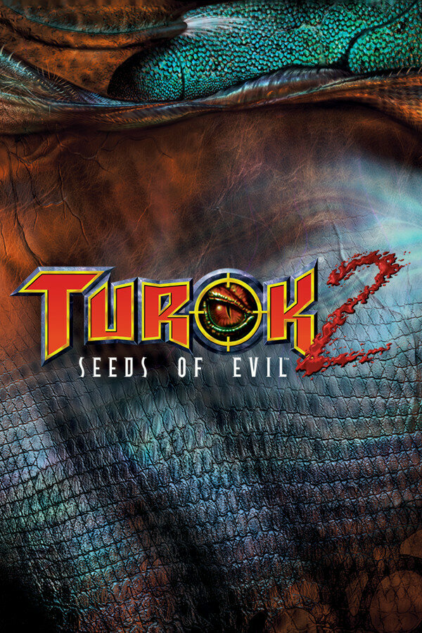 Turok 2: Seeds of Evil, Все страны