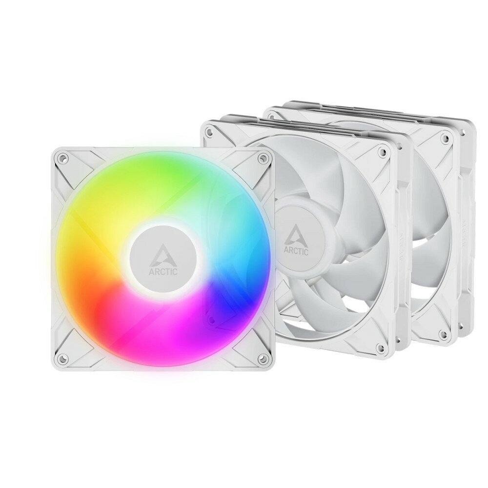 Arctic Вентилятор P14 Pro A-RGB White - 3Pack ACFAN00321A