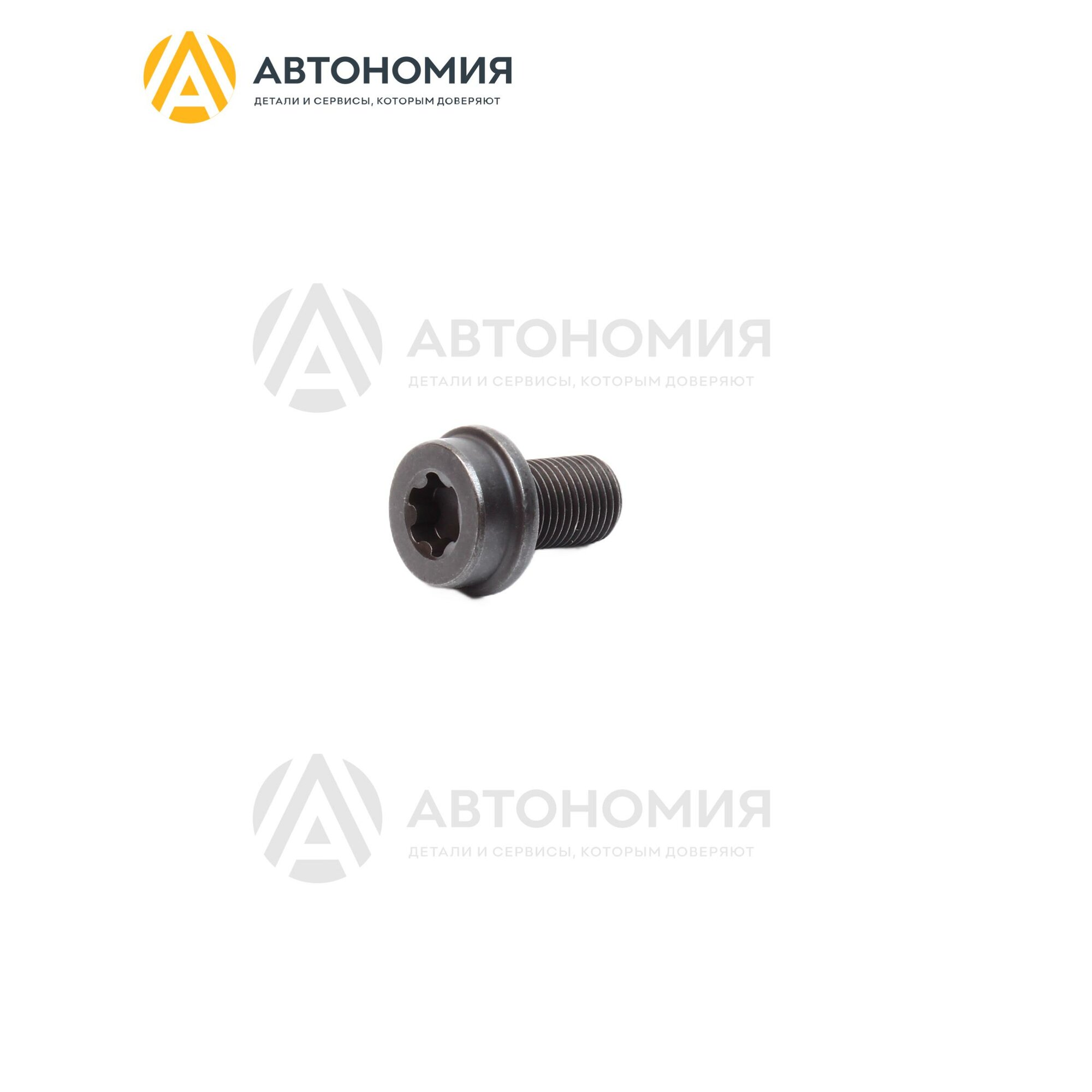Болт M10x16 Subaru 800610760