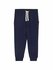 Брюки Polo Ralph Lauren Logo-embroidered drawstring track pants, размер 5 лет, с...