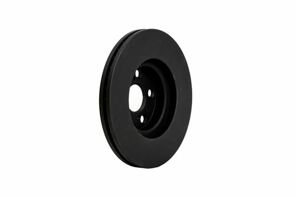 ZENTPARTS Диск тормозной передний для Toyota Avensis 1.8/2.0 03>