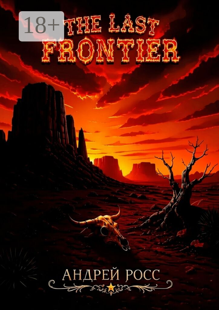 The Last Frontier